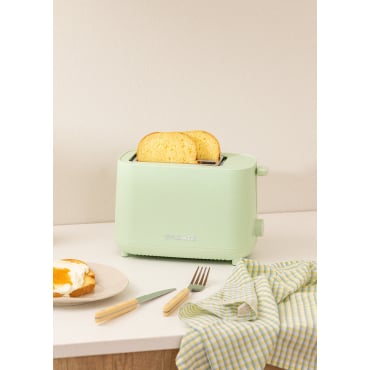 Toaster - TOAST STUDIO - Create