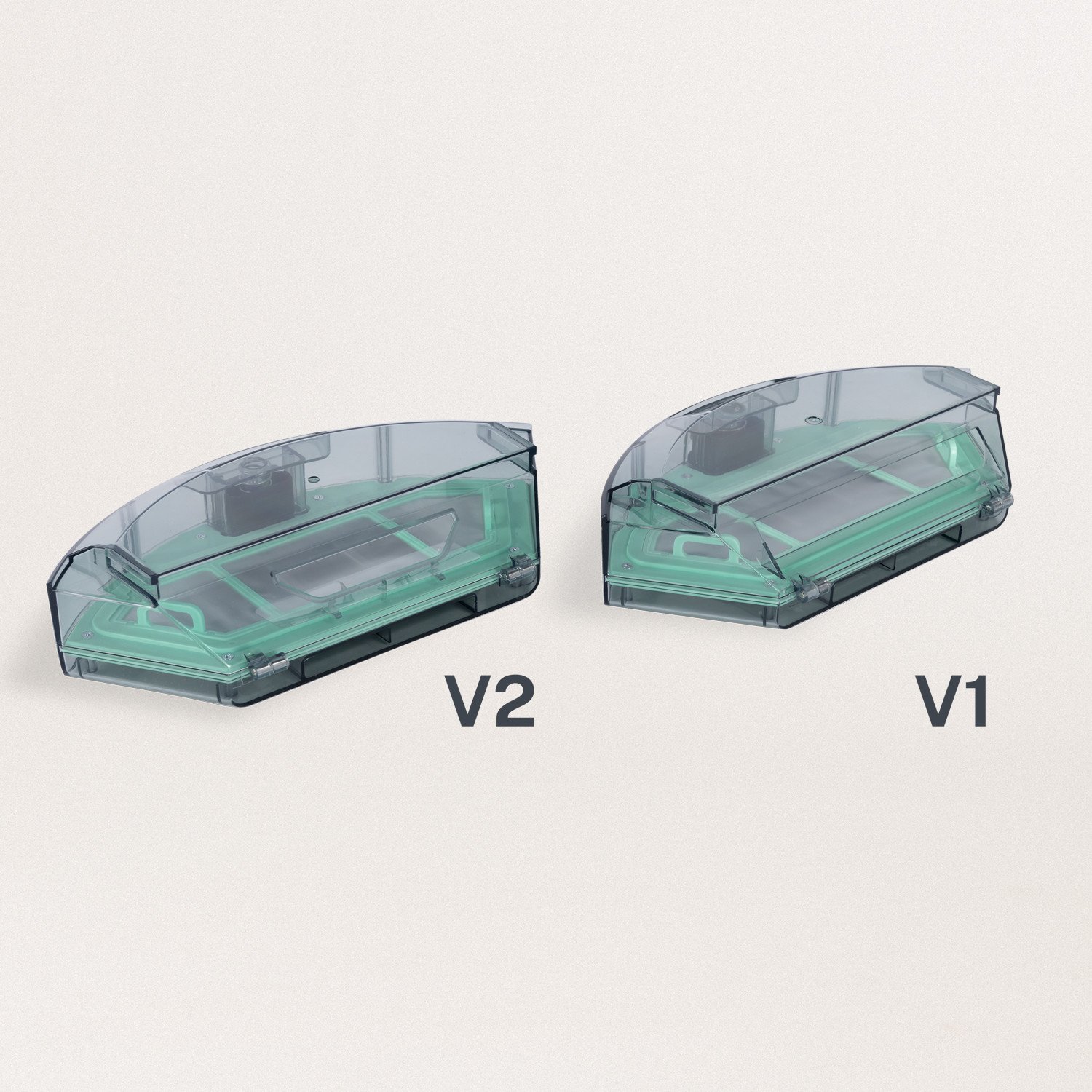 Staubtank für NETBOT S15 / S15 2.0 / S40 - Create