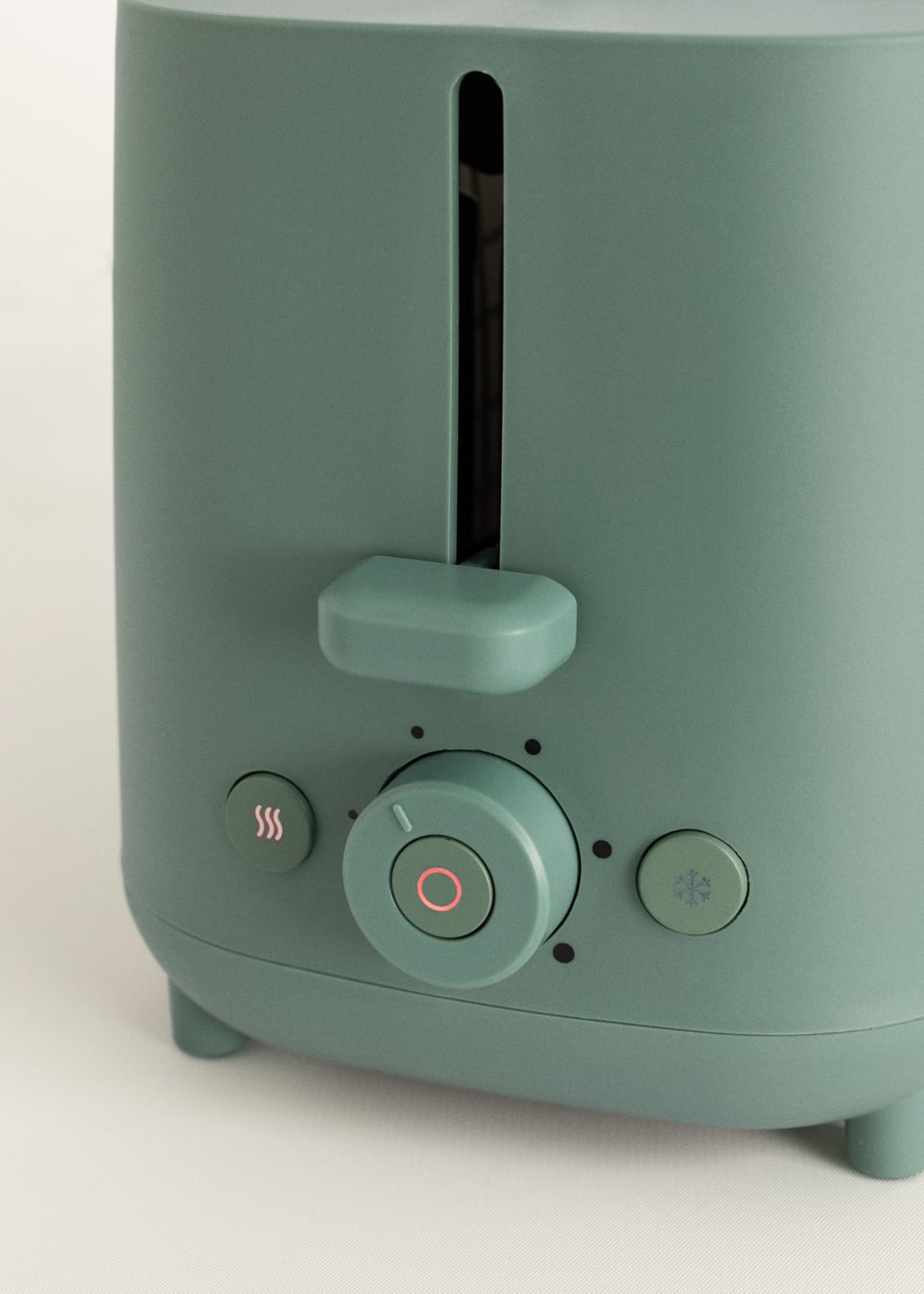 Toaster - TOAST STUDIO - Create