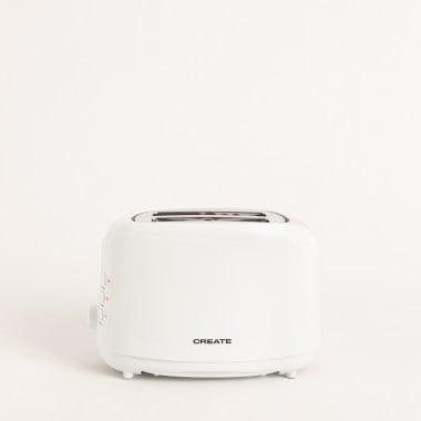 Tostadoras de Pan | Tostadoras eléctricas 1 o 2 ranuras - Create