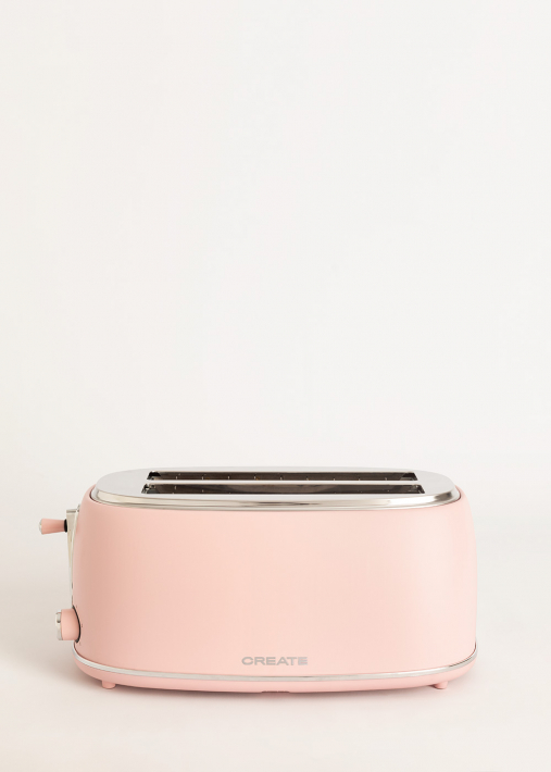 Tostadoras de Pan | Comprar tostadoras retro eléctricas - Create