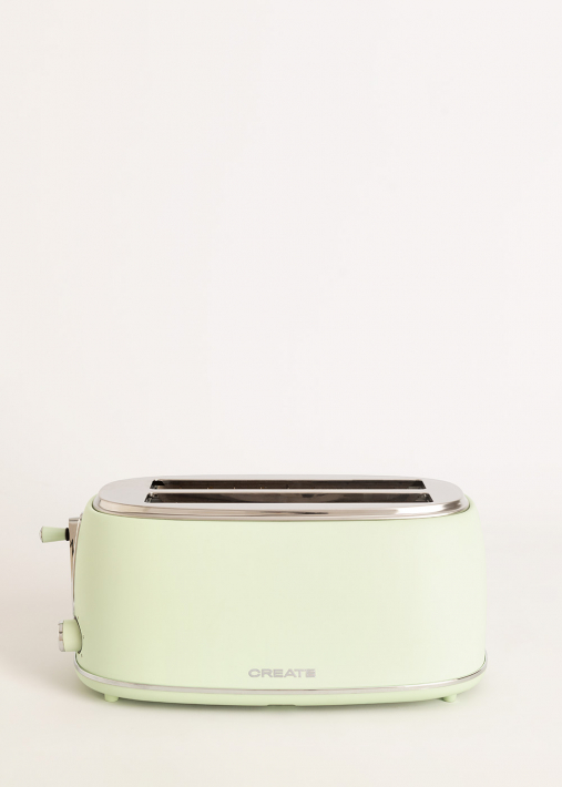 Tostadoras de Pan | Comprar tostadoras retro eléctricas - Create