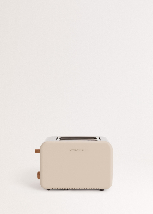 Tostadoras de Pan | Comprar tostadoras retro eléctricas - Create