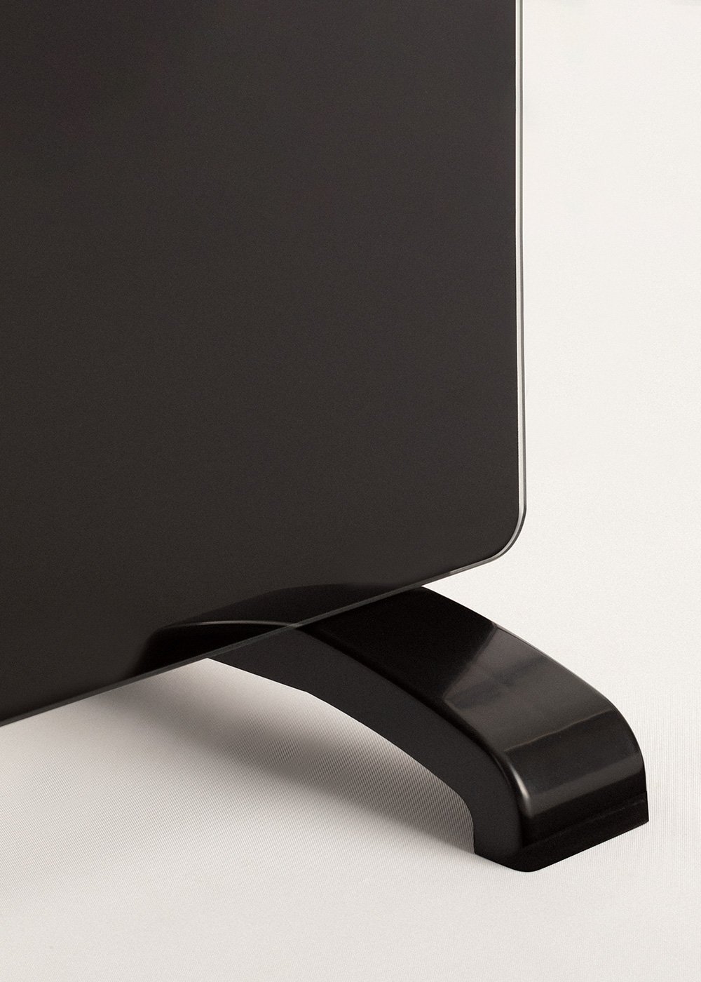 Convector eléctrico de cristal con WiFi - WARM CRYSTAL 2000W - Create