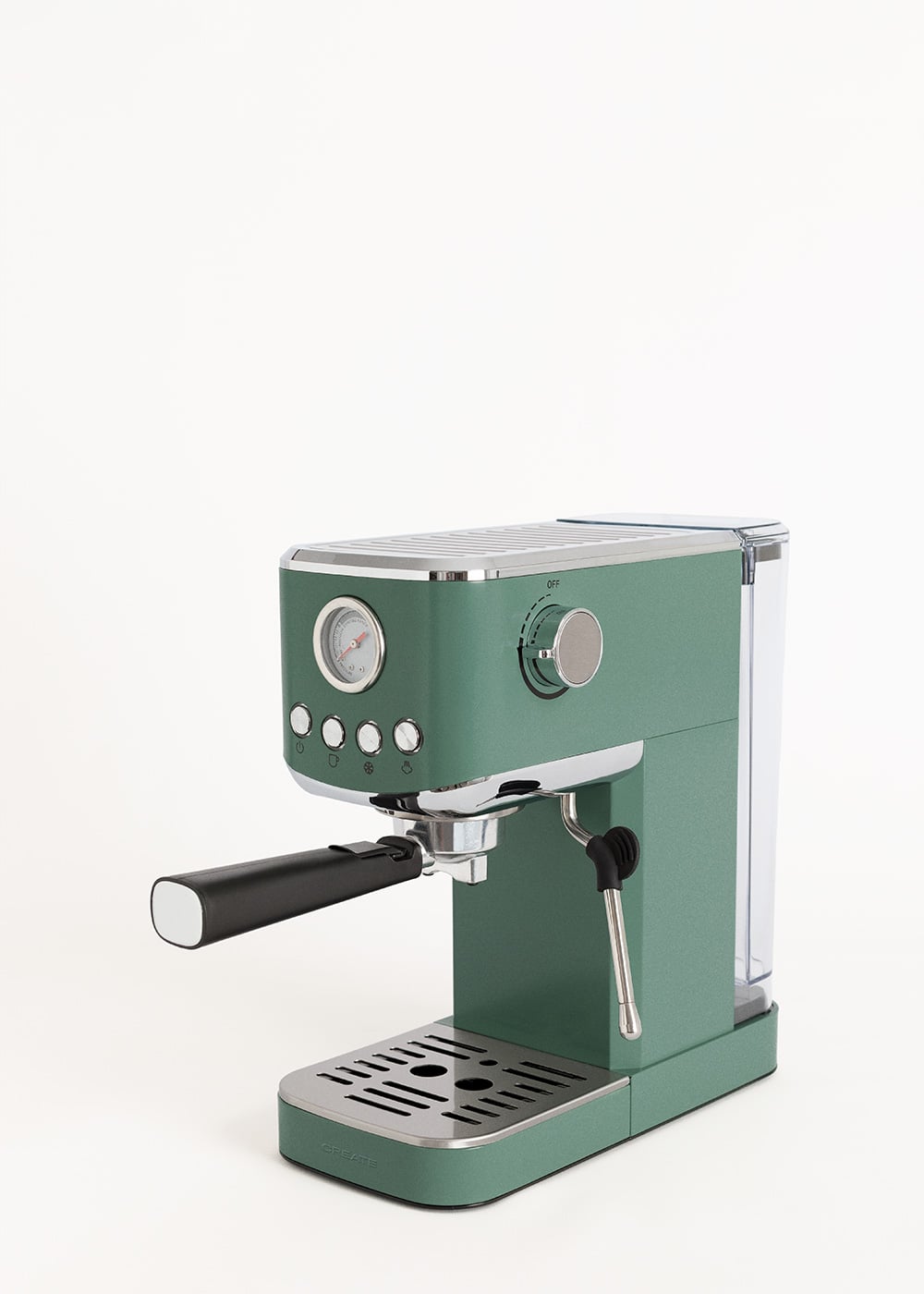 Cafetera express con función de café frío - THERA CLASSIC COMPACT - Create