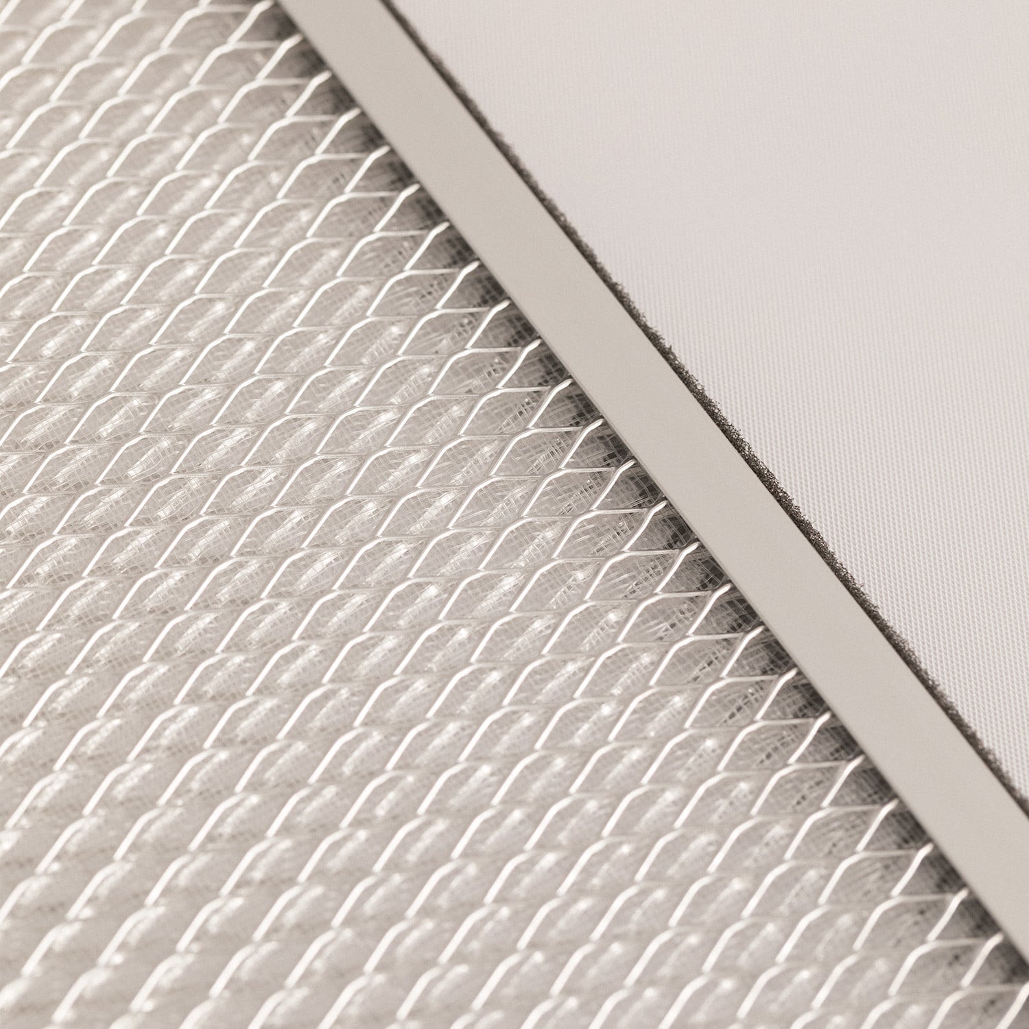 Prefiltro para purificador de aire AIR PURE PRO - Create