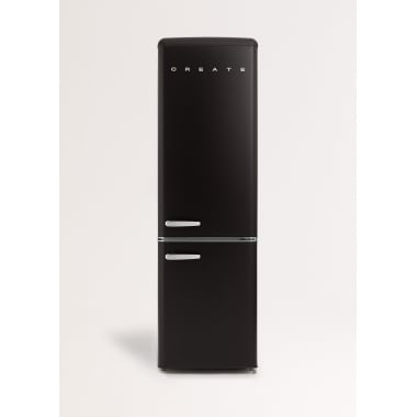 FRIDGE STYLANCE 330L - Réfrigérateur combiné de style rétro - Create