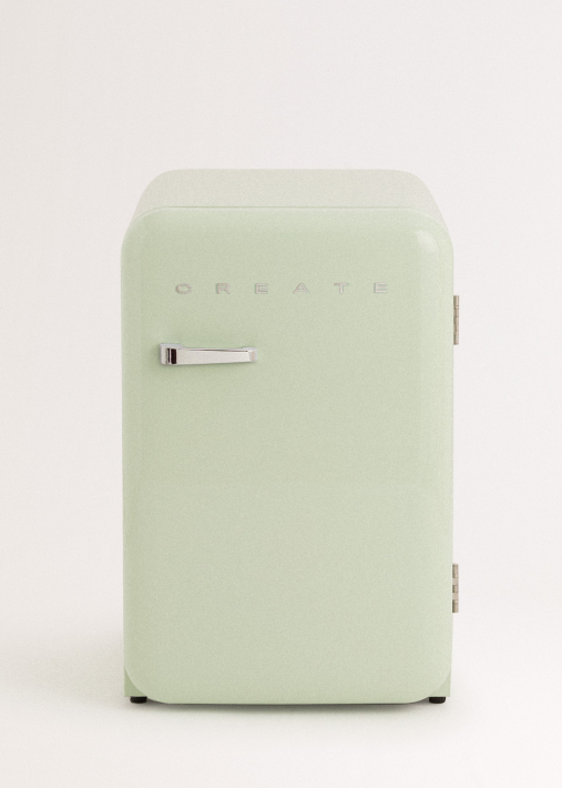 Réfrigérateurs Vintage & Retro - Create