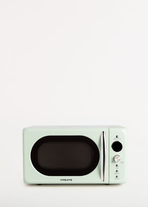 Micro-onde pas Cher - Create