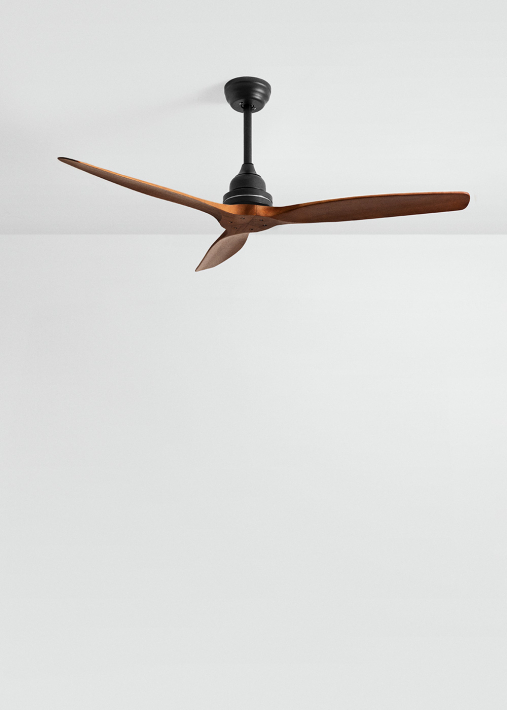 Ventilateur Plafond Incline