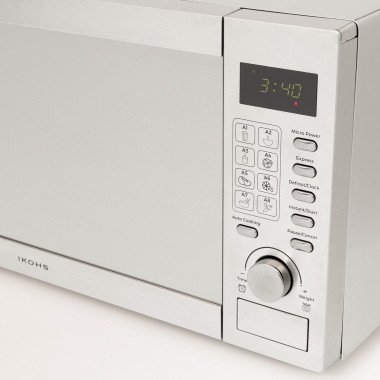 Micro-onde pas Cher - Create