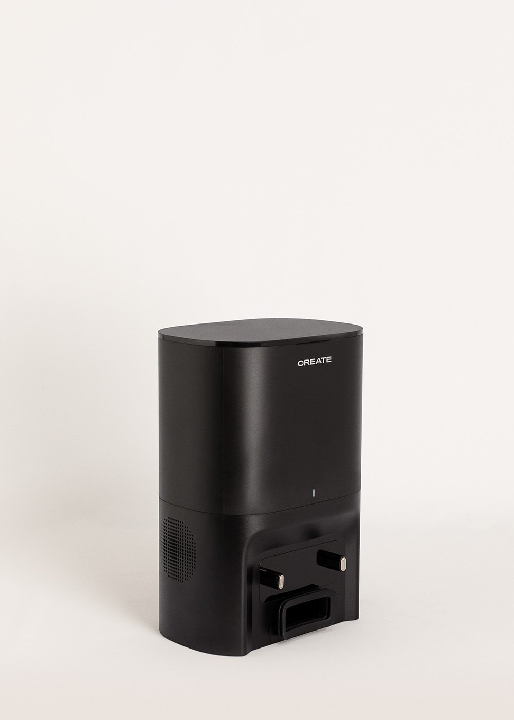 Base de recharge à vidage automatique pour NETBOT LS50 - Create