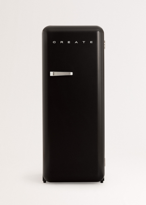 Frigo Vintage | Frigoriferi Retro - Create