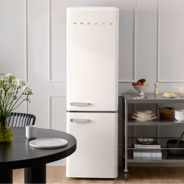 Frigoriferi combinati no frost - Create