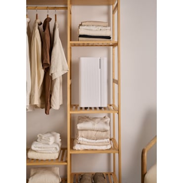 Deumidificatore con WiFi in vari formati - AIR DRY CONNECT - Create