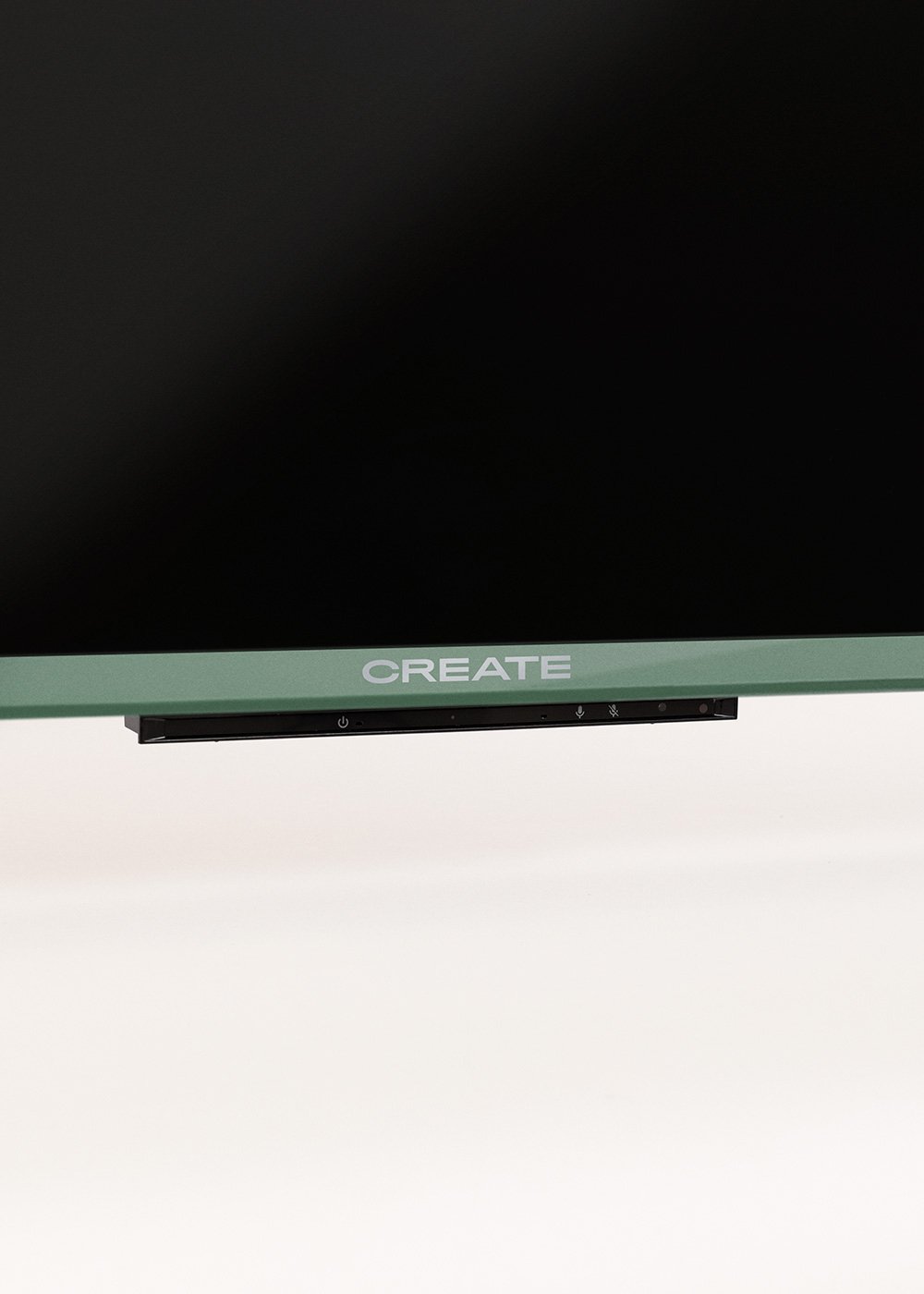 TV Smart QLED 4K con schermo antiriflesso e cornice colorata - TV COLOR ...