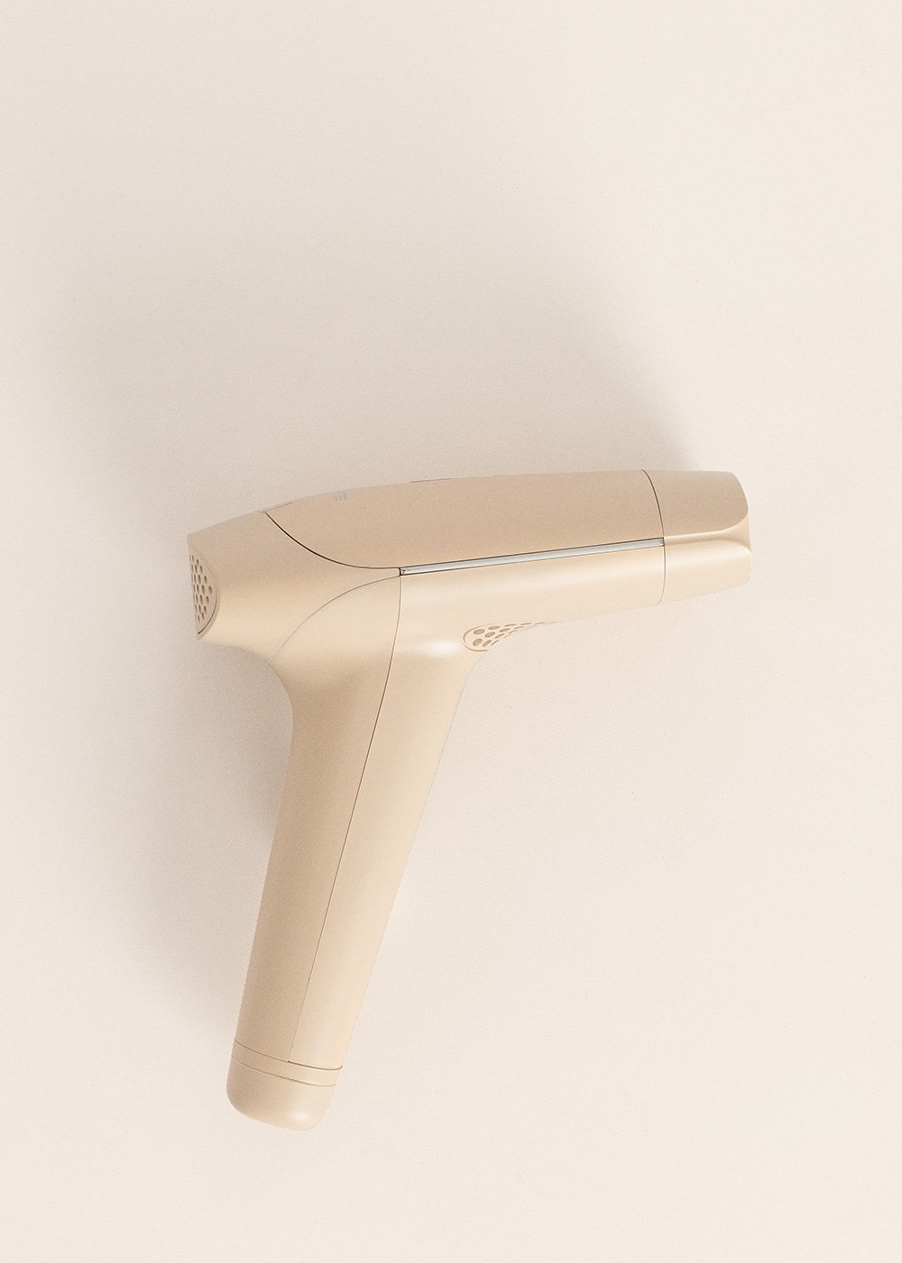 Epilatore a luce pulsata con lampada al quarzo - SILK SKIN IPL - Create