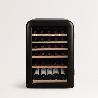 WINECOOLER S - Wijnkoeler van 8 flessen - Create