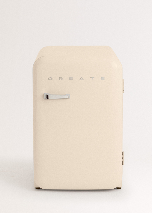 Retro koelkasten kopen | Design koelkasten - Create