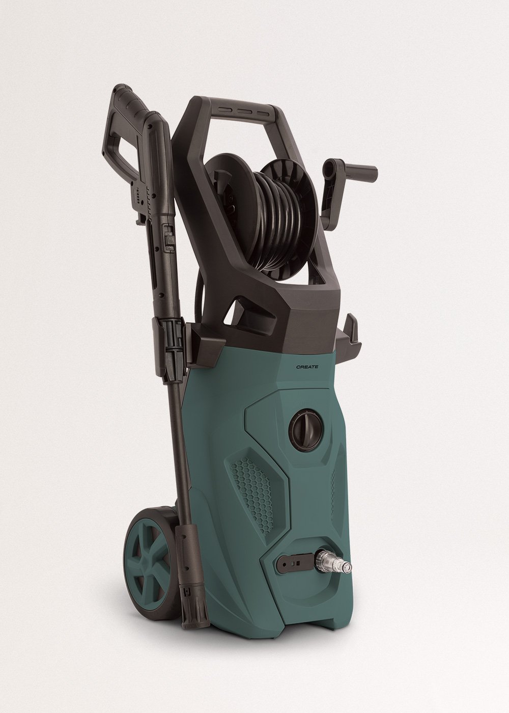 JET WASHER - 2200W hogedrukreiniger - Create