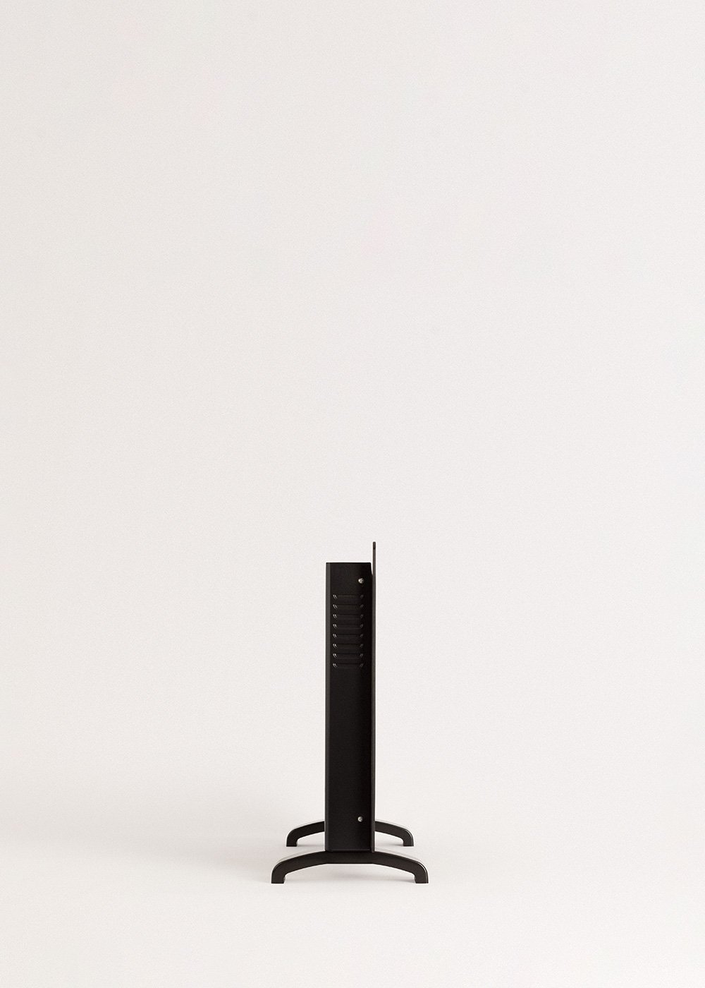 Elektrische glazen convector met Wifi - WARM CRYSTAL 1500W - Create