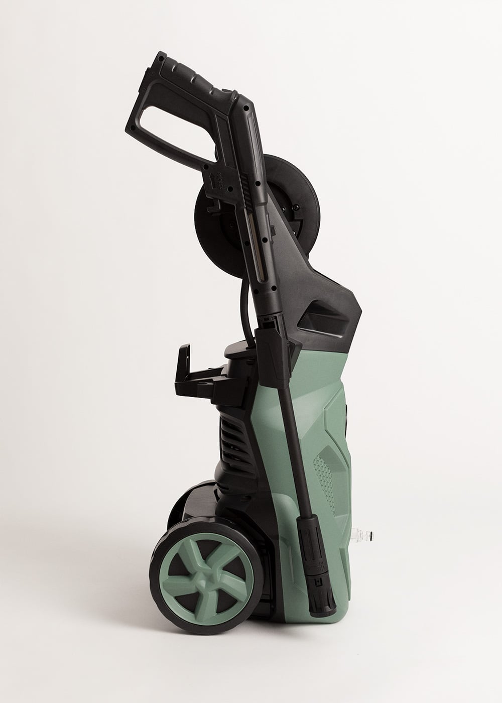 2200W hogedrukreiniger - JET WASHER - Create