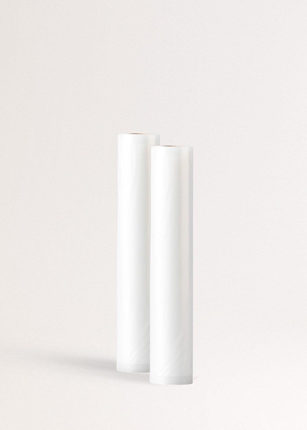 Pak van 2 rollen vacuümverpakkingszakken - Create