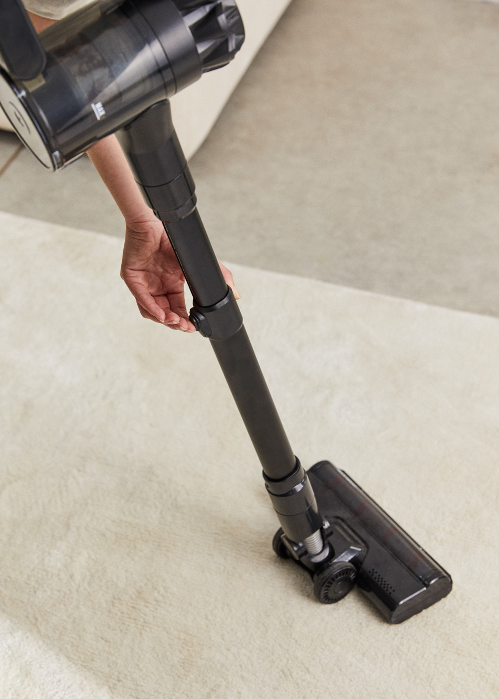 Accessoireset voor stofzuiger CYCLONE FORCE - CYCLONE FORCE Tools - Create