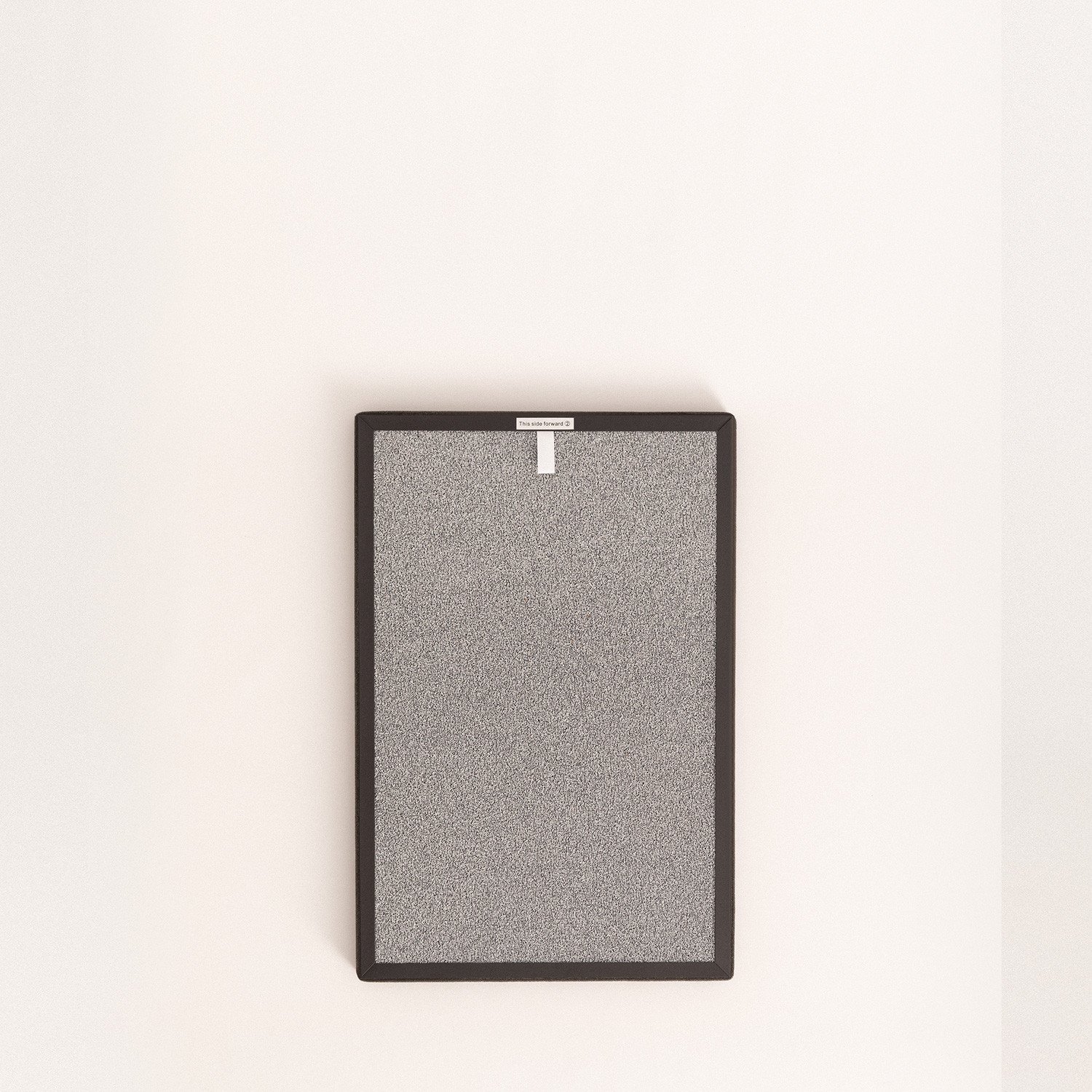 Actief koolfilter + koude katalysator voor AIR PURE PRO luchtreiniger ...