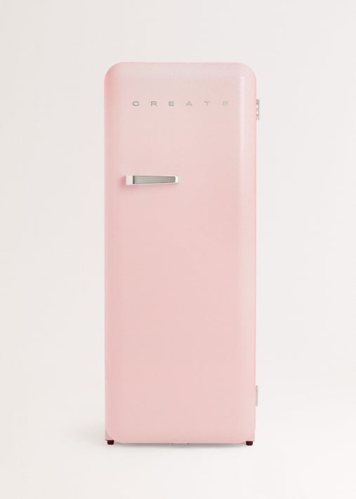 Tanie lodówki | Lodówki retro - Create
