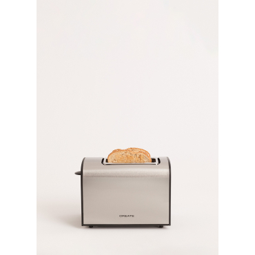 Torradeiras e Grills - Create