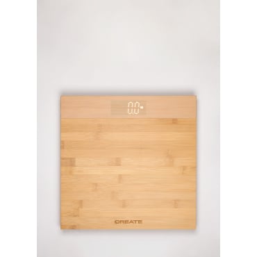 Balança de bambu - BALANCE BODY BAMBOO - Create