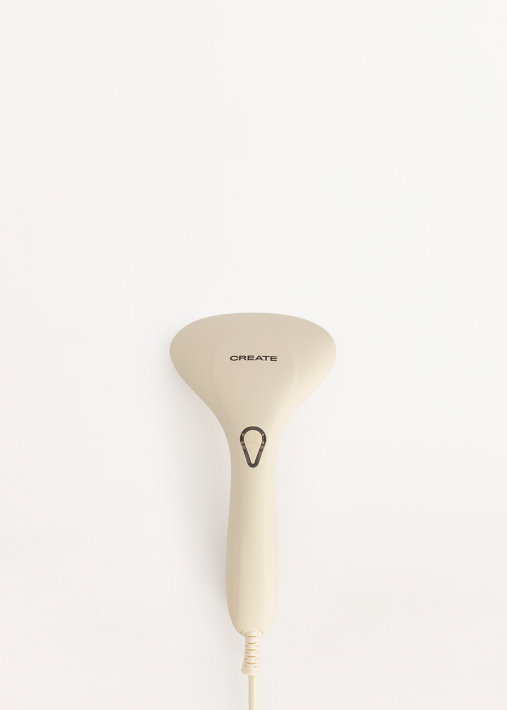 Ferro a vapor vertical | Ferro de engomar vertical - Create
