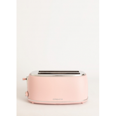 Torradeiras e Grills - Create