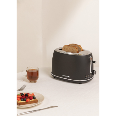 Torradeiras e Grills - Create