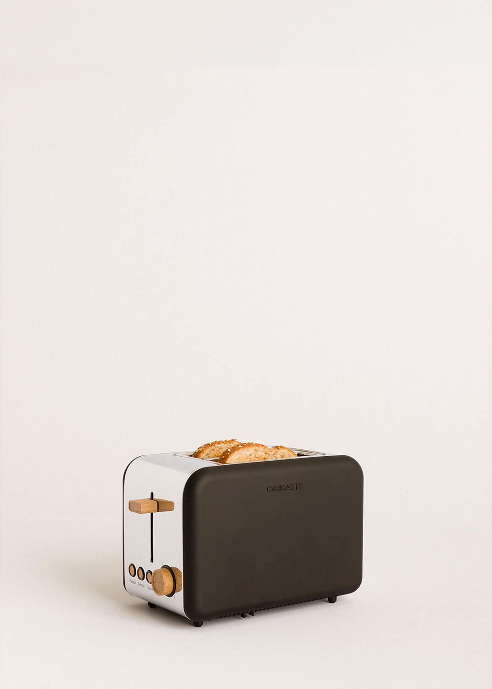 Pack Torradeira TOAST RETRO + Fervedor de água KETTLE RETRO - Create