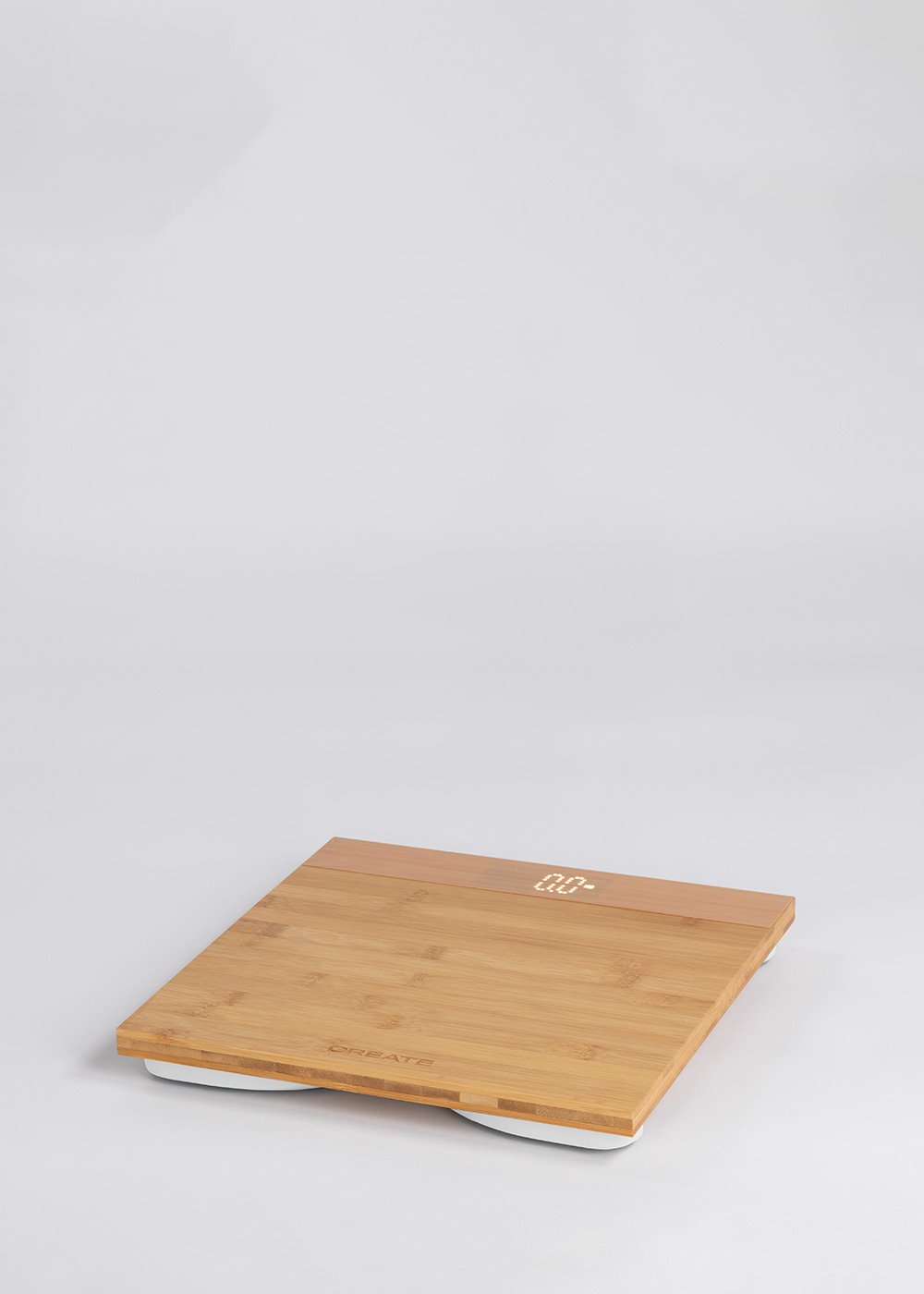 Balança de bambu - BALANCE BODY BAMBOO - Create