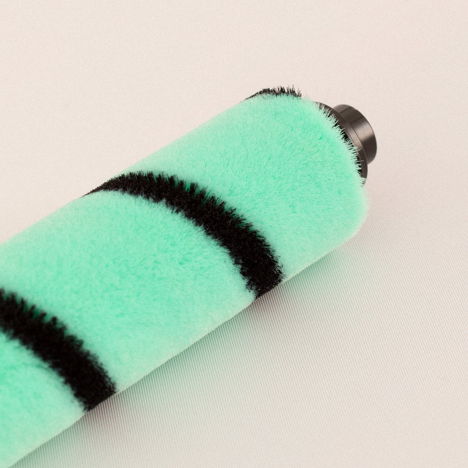 Escova Central MICROFIBRA para robot aspirador NETBOT S15 2.0 / S40 ...