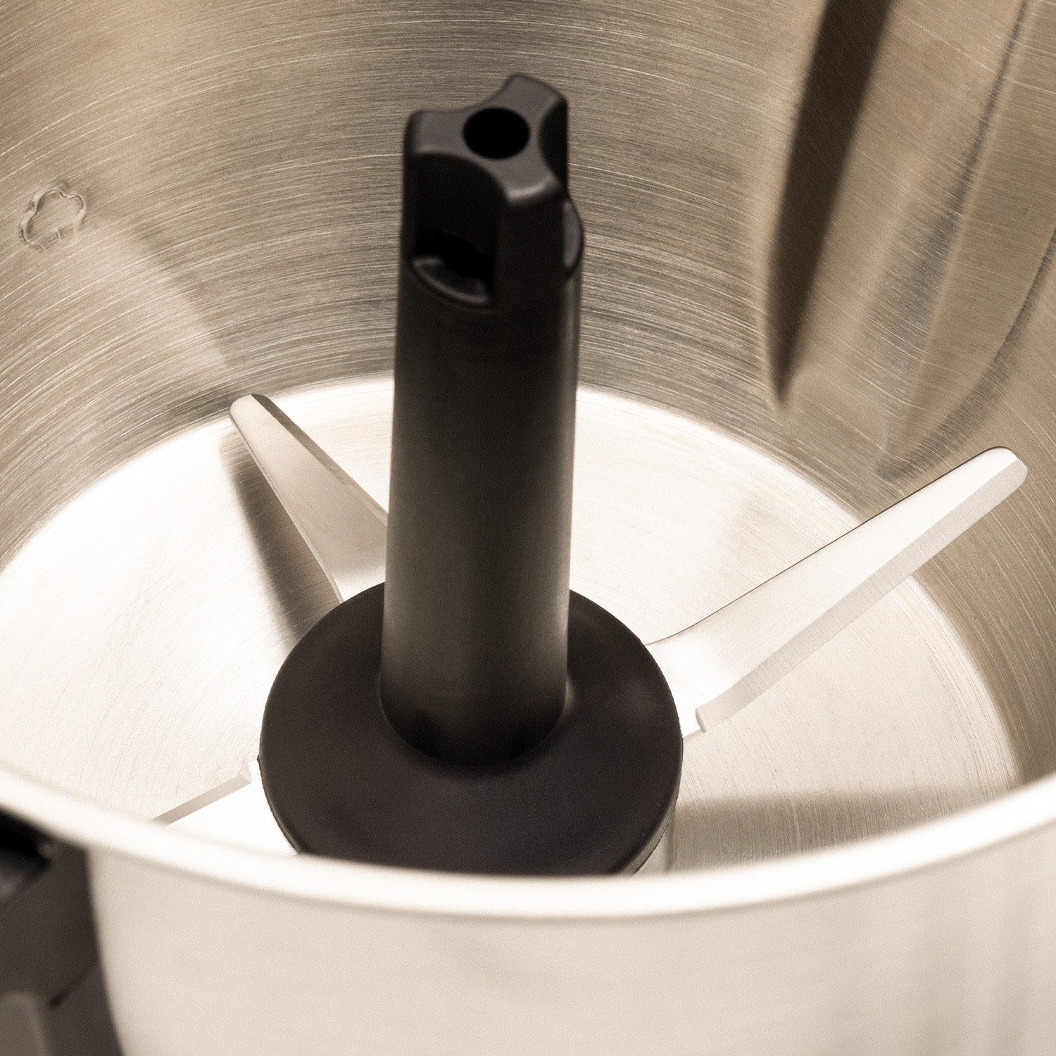 Lâminas para CHEFBOT TOUCH e CHEFBOT COMPACT - Create