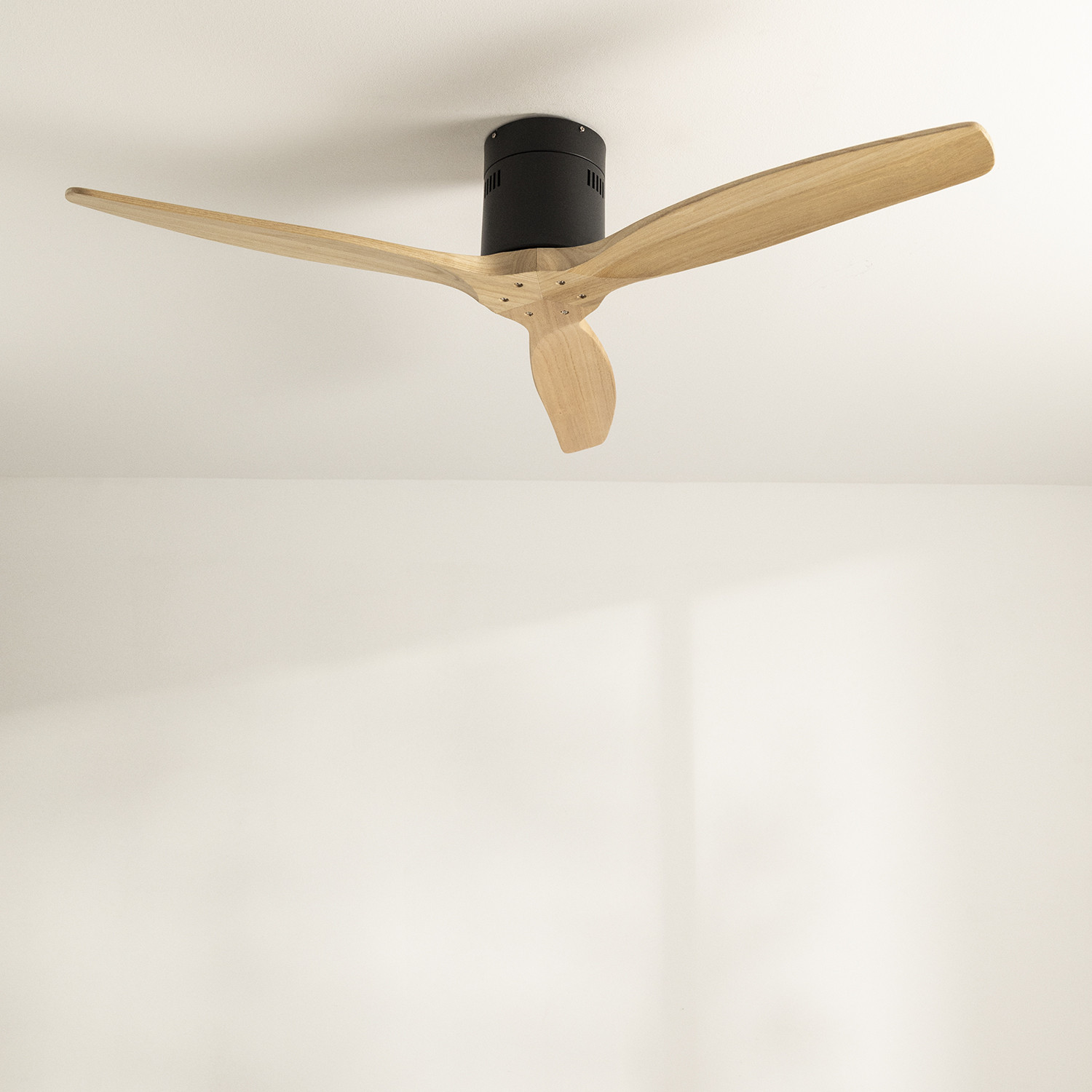 Wooden Ceiling Fan Nz | Shelly Lighting