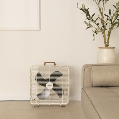Floor fans | Industrial fans - Create