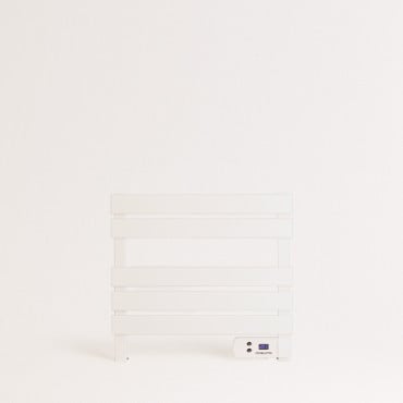 Electric heated towel rail - Create