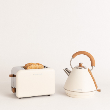 Toasters and grills packs - Create
