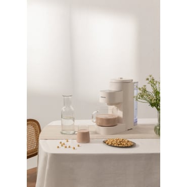 1.5 L Vegetable Milk Machine - VEGAN MILK MAKER PRO - Create