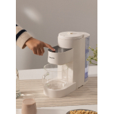 VEGAN MILK MAKER - 1.5 Liter Vegetable Milk Machine - Create