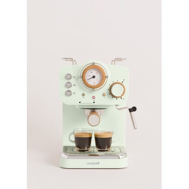 Espresso coffee machines - Create