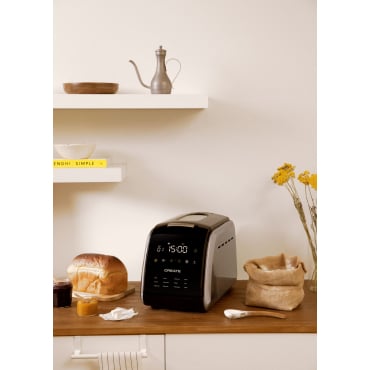 Bread Maker - CHEF BREAD - Create
