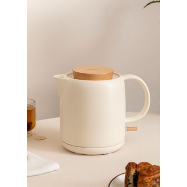 1 L ceramic electric kettle - KETTLE CERAMIC - Create