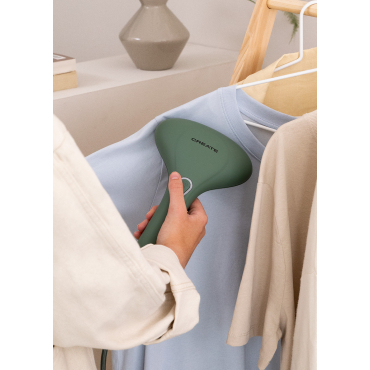 Vertical steam iron - IRON UP - Create