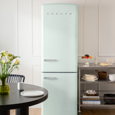 Frost free fridge freezers - Create